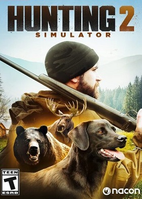 Hunting Simulator 2 Steam CD Key | Buy cheap on ExonCore